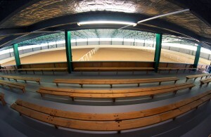Canberra Equestrian Centre