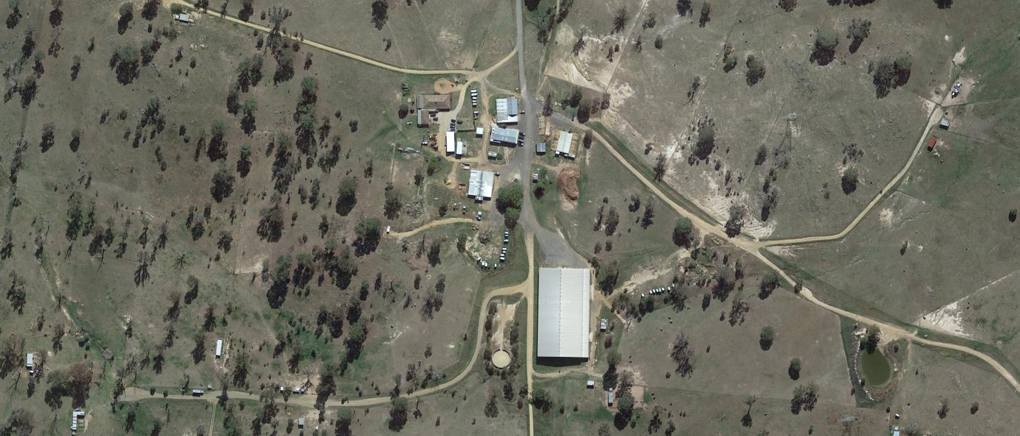 Canberra Equestrian Centre